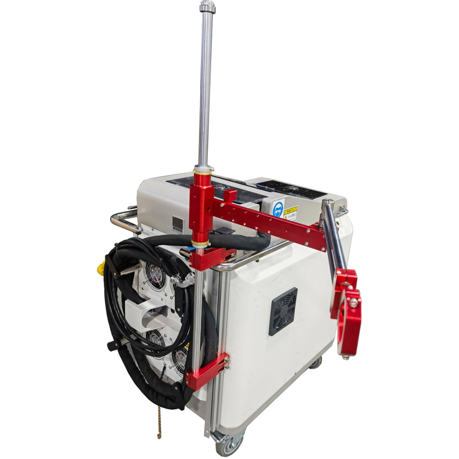 Top 9 Handheld Laser Cleaners 2026 - Super Fast Laser